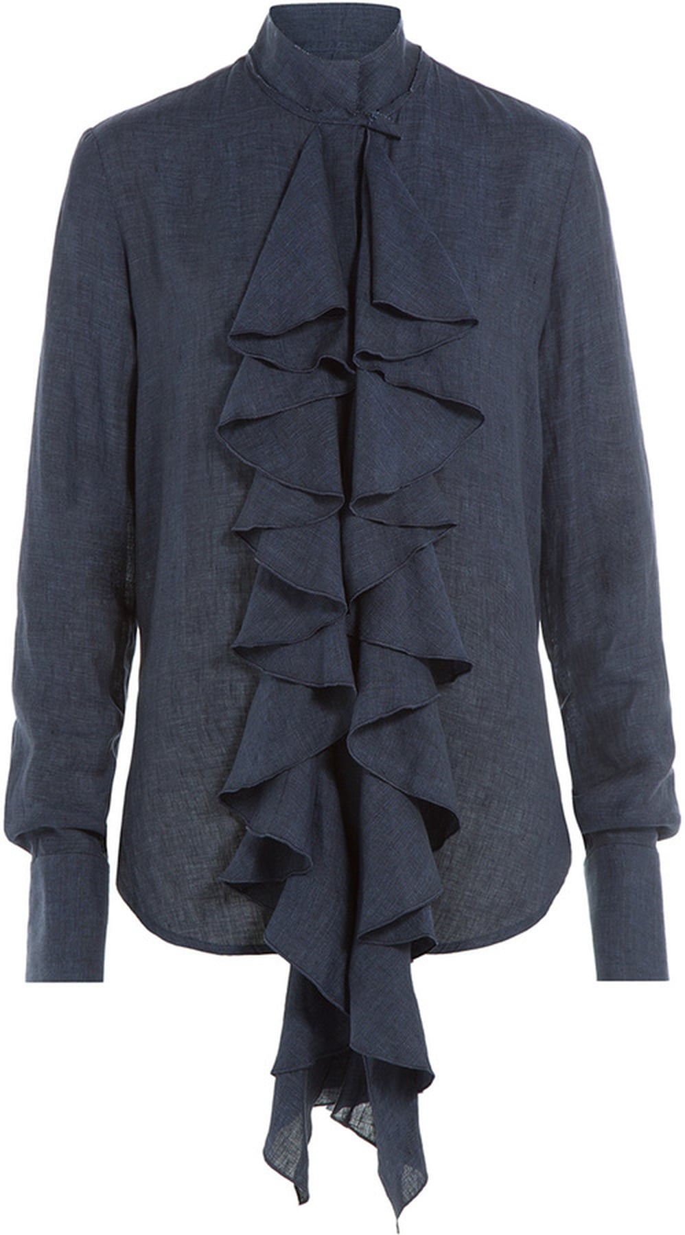 Victorian-Style Tops For Spring | PS Fashion