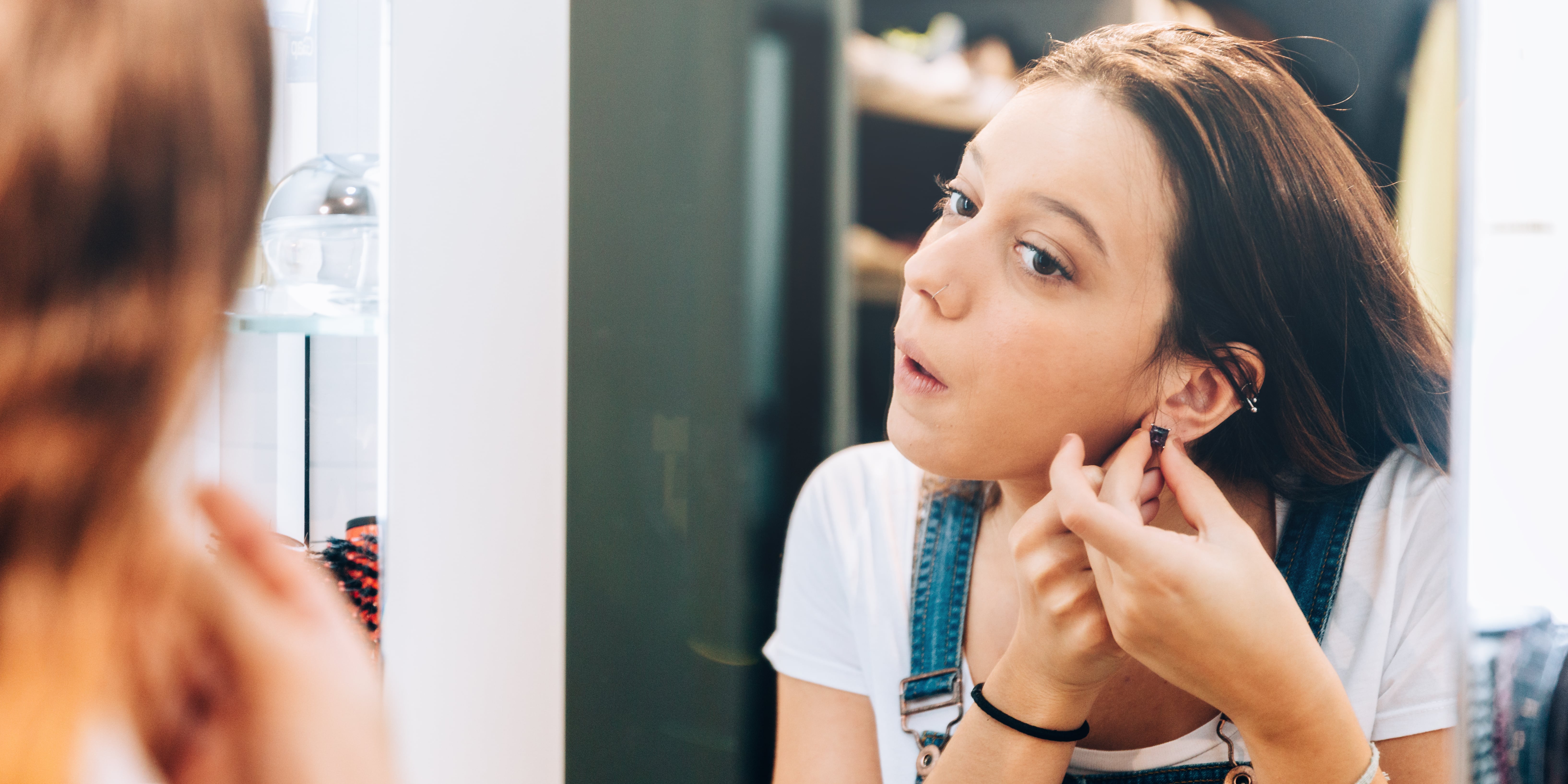 What to Know Before Your First Piercing | POPSUGAR Beauty