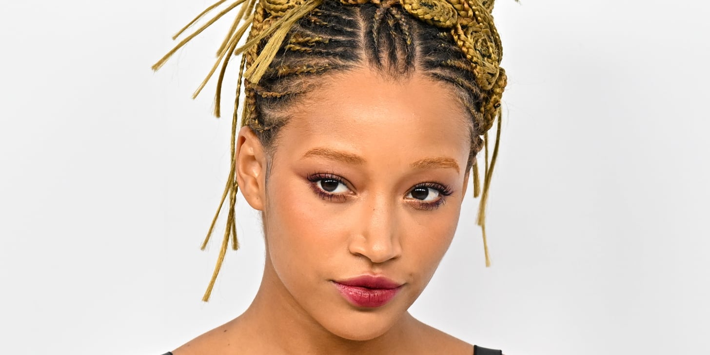 Basket and Spiral Braids Are 2024’s Hot Protective Styles | PS Beauty