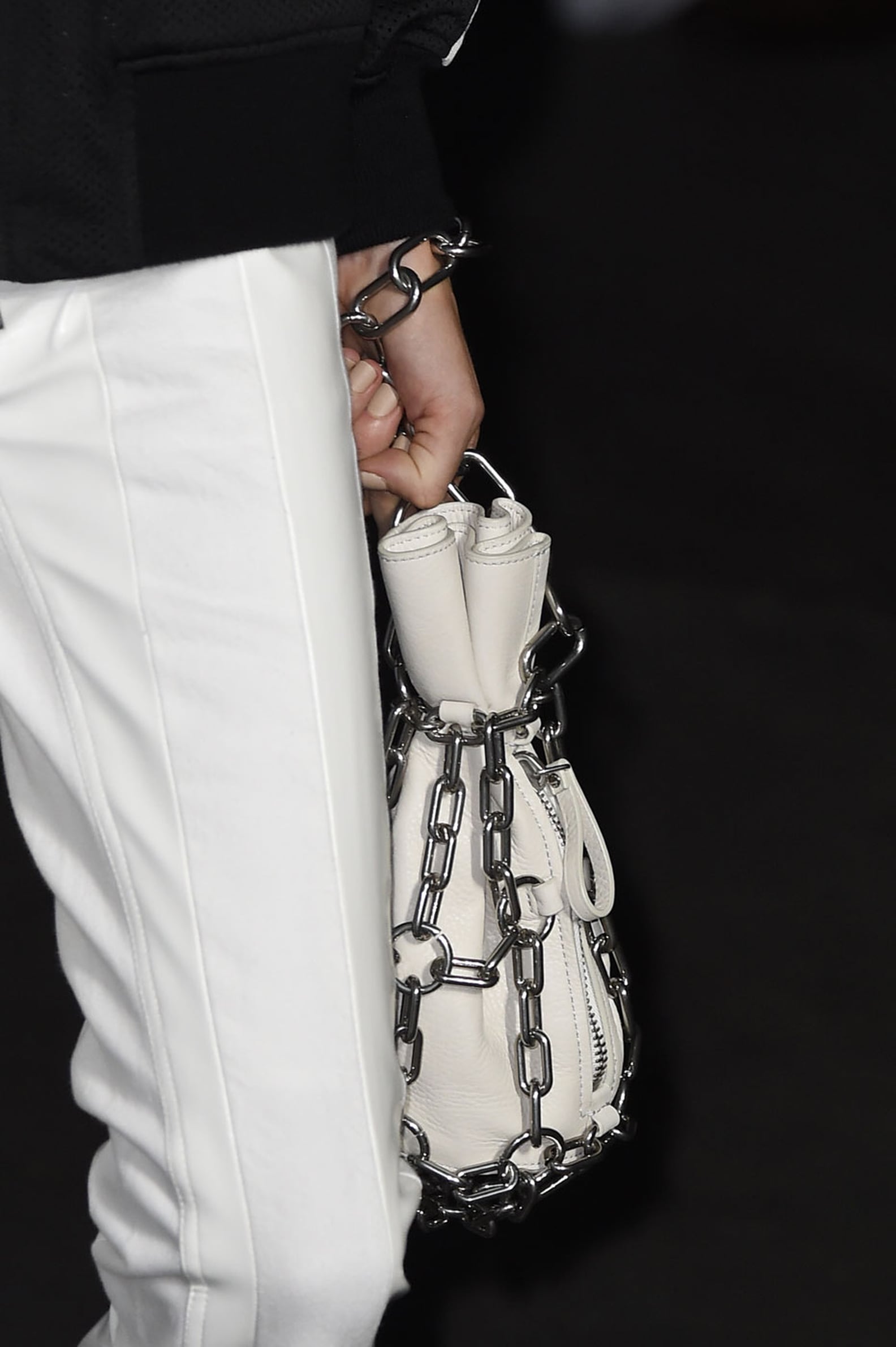 Best Runway Bags Fashion Week Spring 2016 | PS Fashion