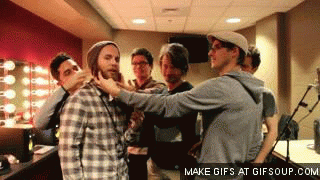 Why You Should Date a Guy With a Beard | PS Love