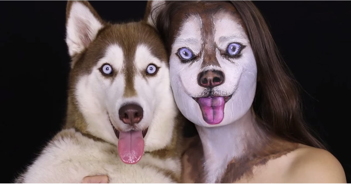 Husky Makeup Tutorial | POPSUGAR Beauty