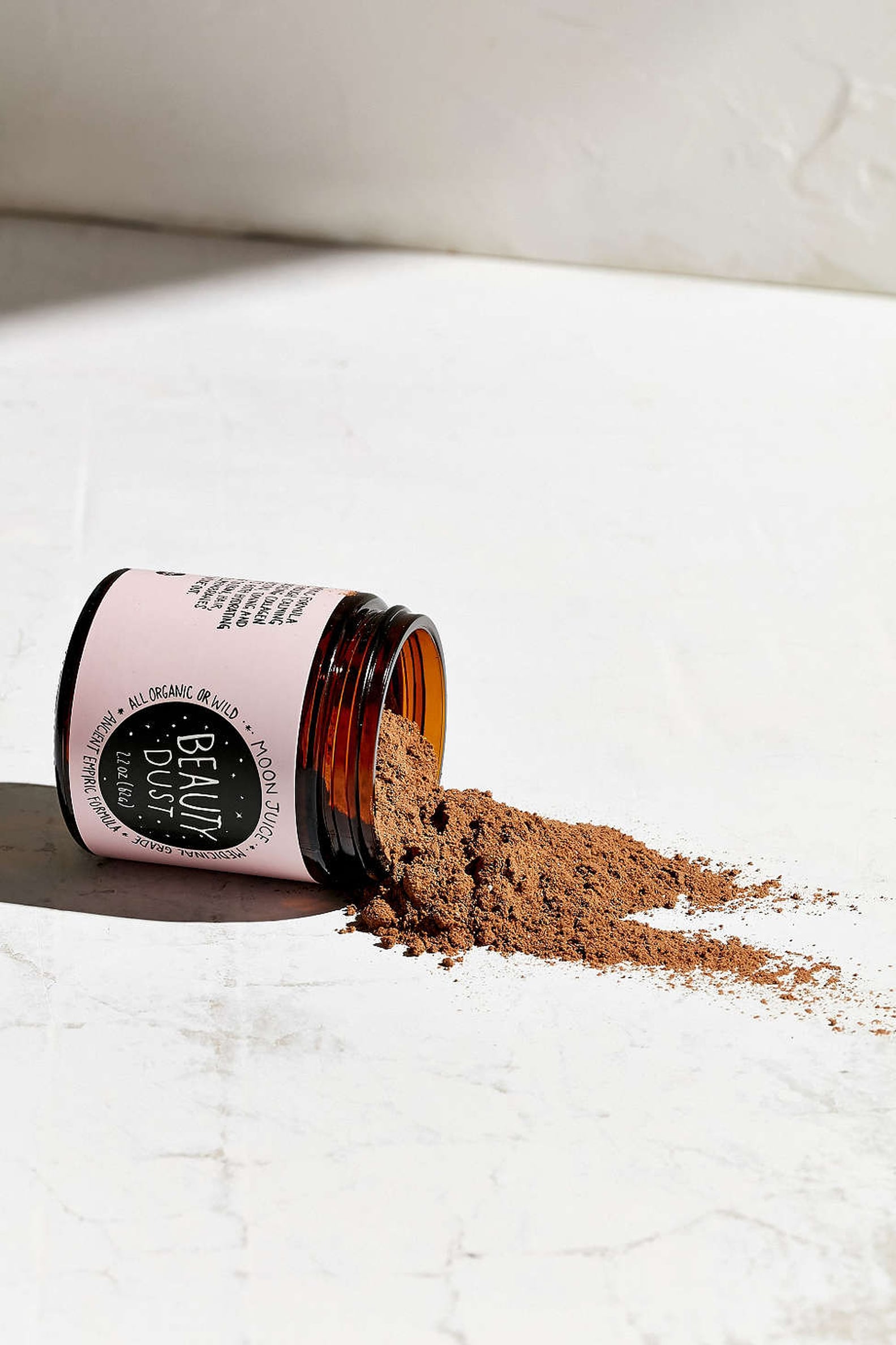 What Is Moon Juice Dust? | PS Fitness