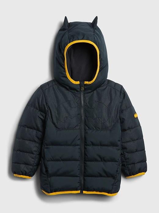 Puffer Jackets For the Whole Family | POPSUGAR Family