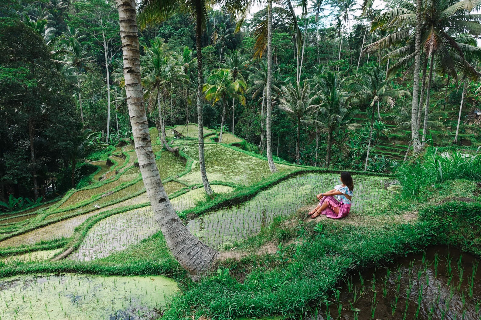 Places to Travel to After a Breakup | PS Love