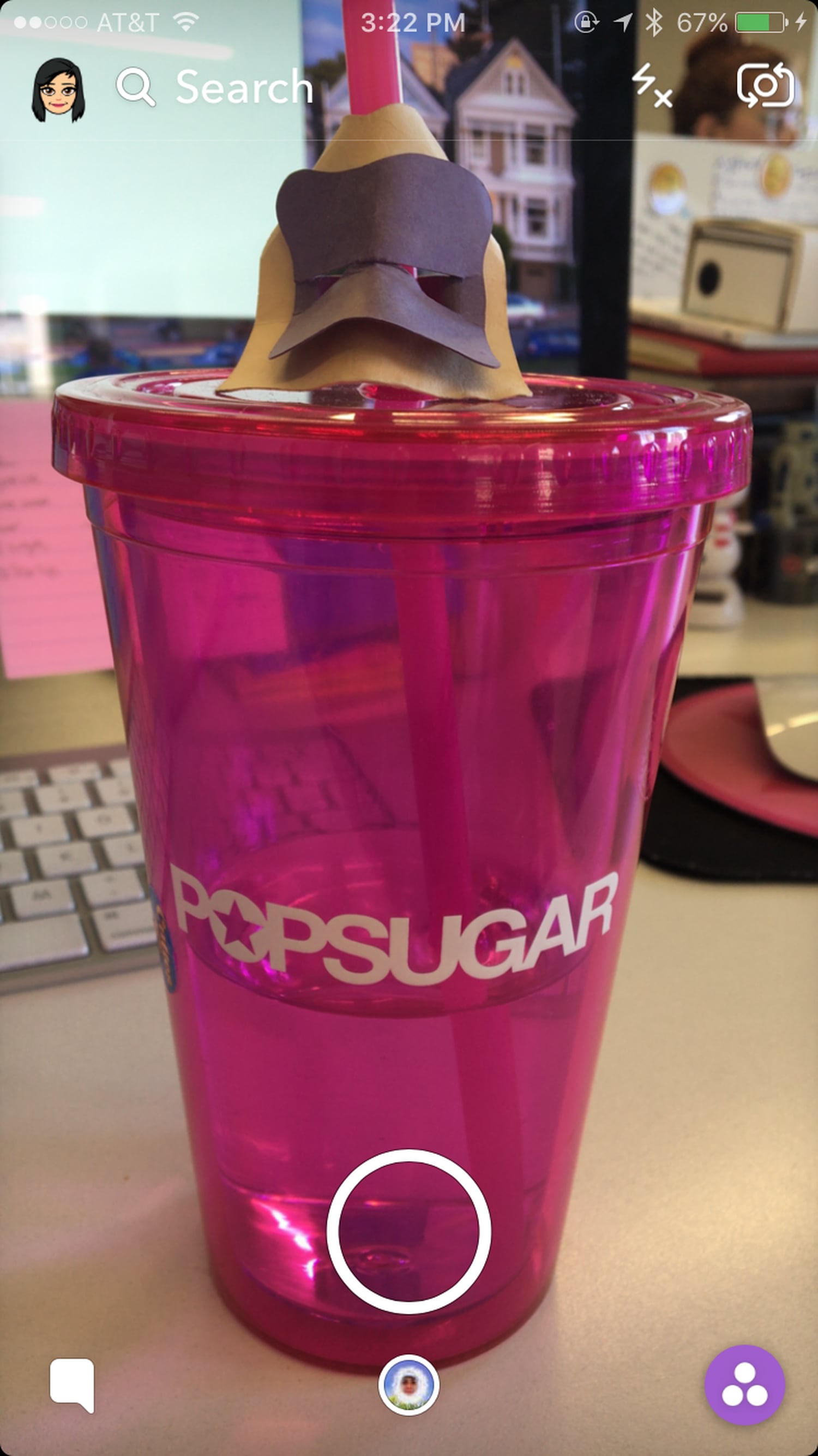 How to Use Snapchat Memories | PS Tech