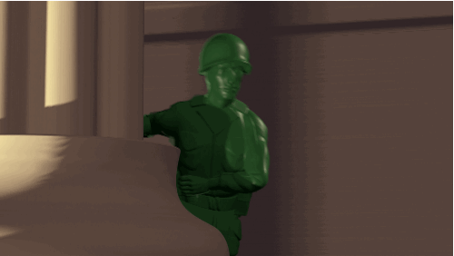 Toy Story GIFs | POPSUGAR Entertainment