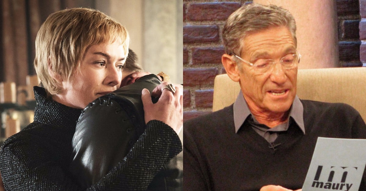 Who Is the Father of Cersei's Baby on Game of Thrones? | PS Entertainment