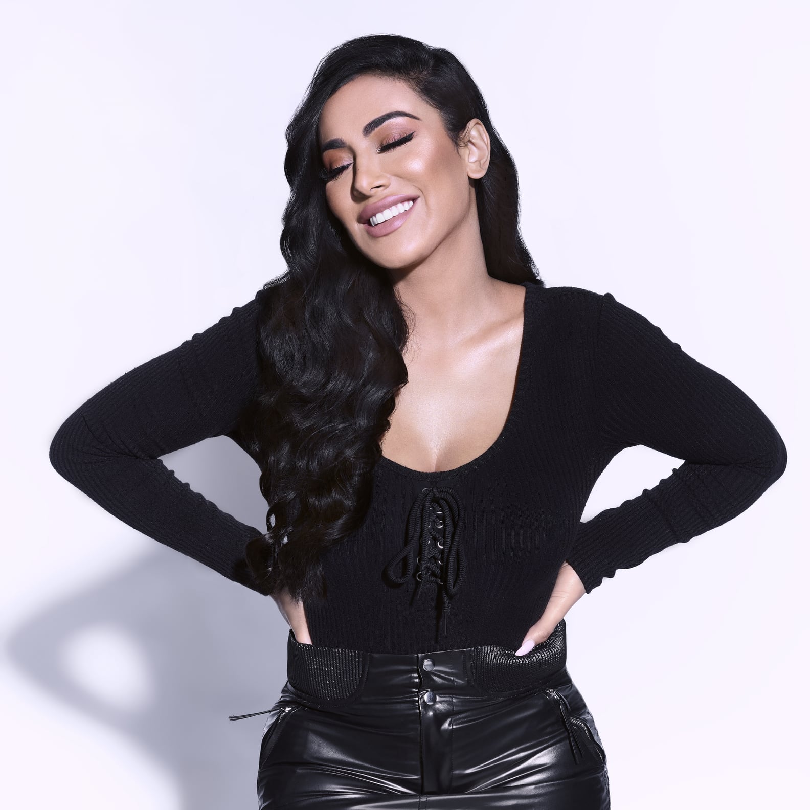 Huda Kattan's Secrets to Success | PS Beauty