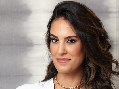Skin Decision's Dr. Sheila Nazarian Interview | POPSUGAR Beauty