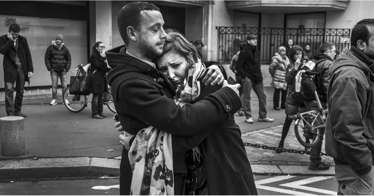 Facebook Year in Review 2015 | POPSUGAR Tech