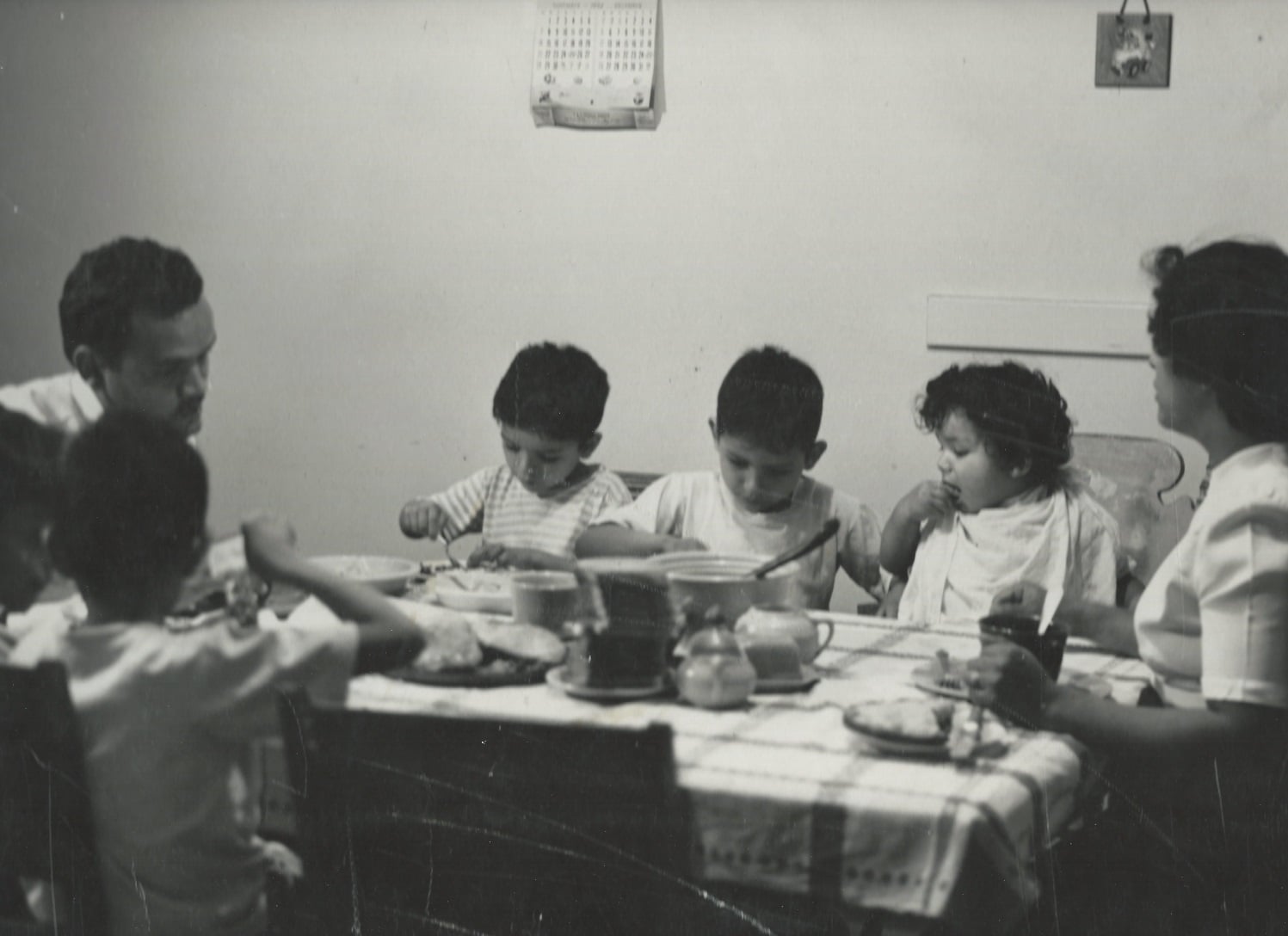 Mexican American Assimilation in Southern California | POPSUGAR Latina