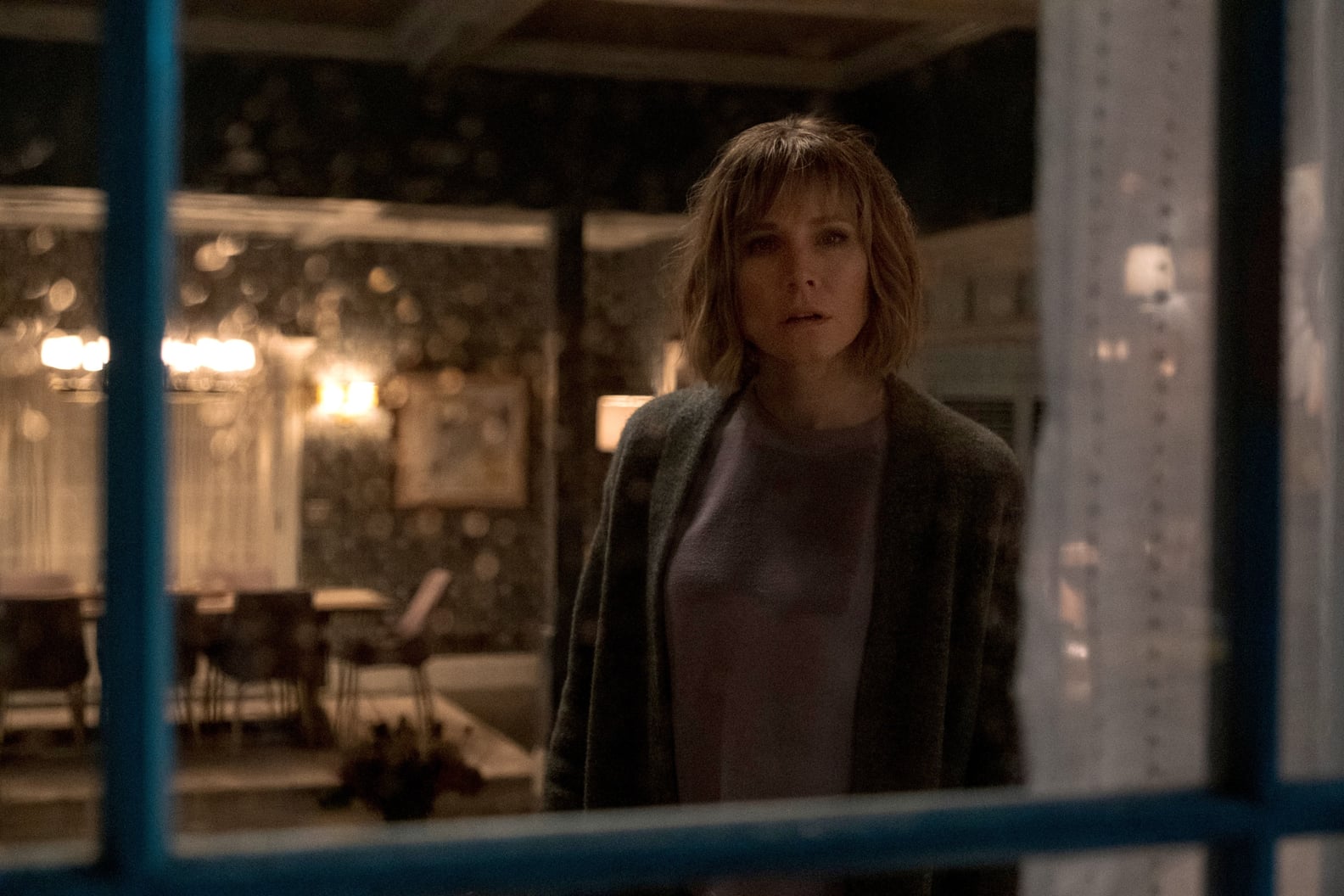 71 Thriller TV Shows on Netflix | 2023 | POPSUGAR Entertainment