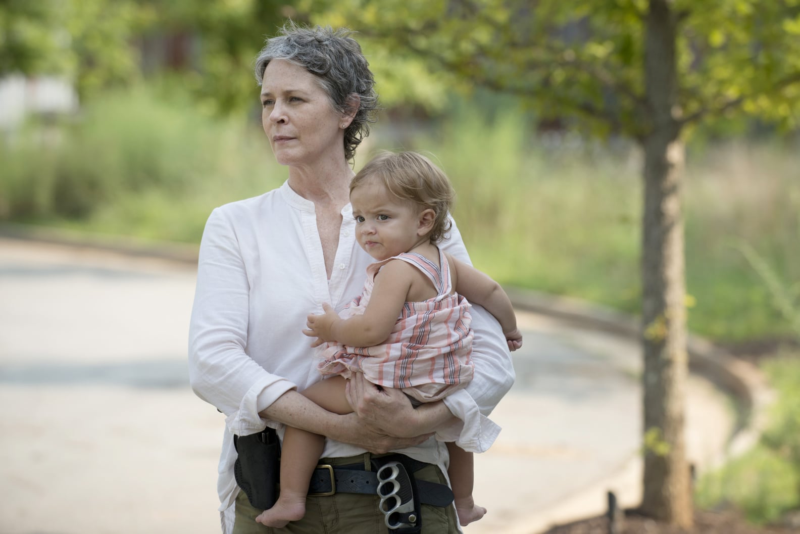 How Many Towns Are on The Walking Dead? | POPSUGAR Entertainment