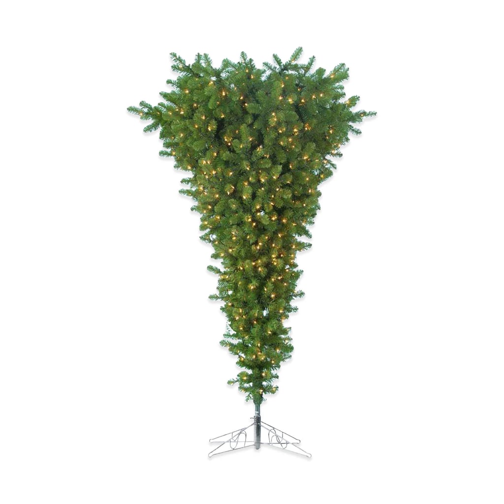 Prelit Upside Down Christmas Tree Upside Down Christmas Trees prelit-upside-down-christmas-tree-upside-down-christmas-trees
