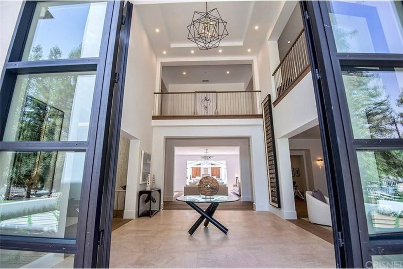 The Weeknd Buys House in Hidden Hills | PS Home