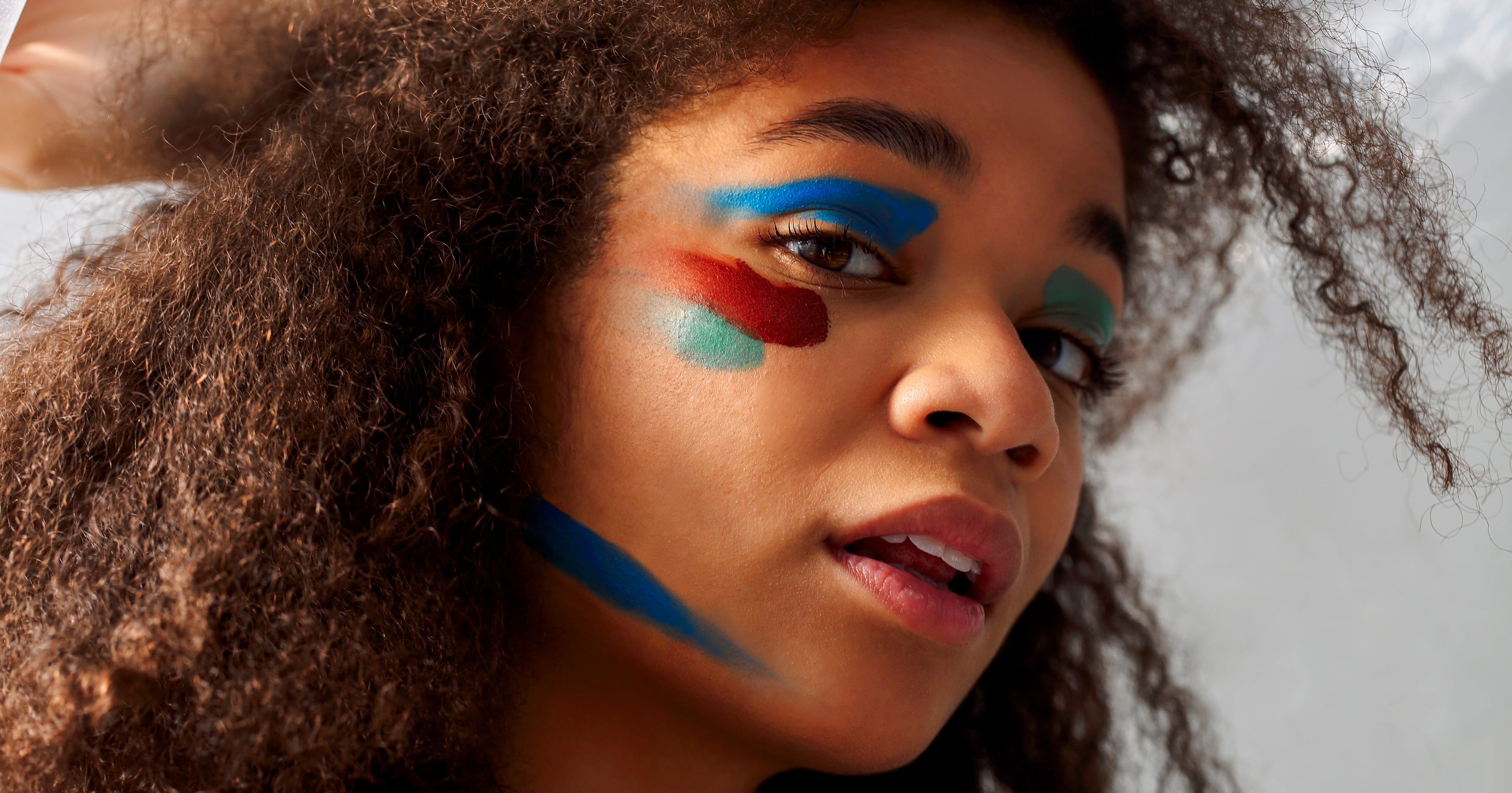 How to Use Face Paint in Everyday Makeup Looks | POPSUGAR Beauty