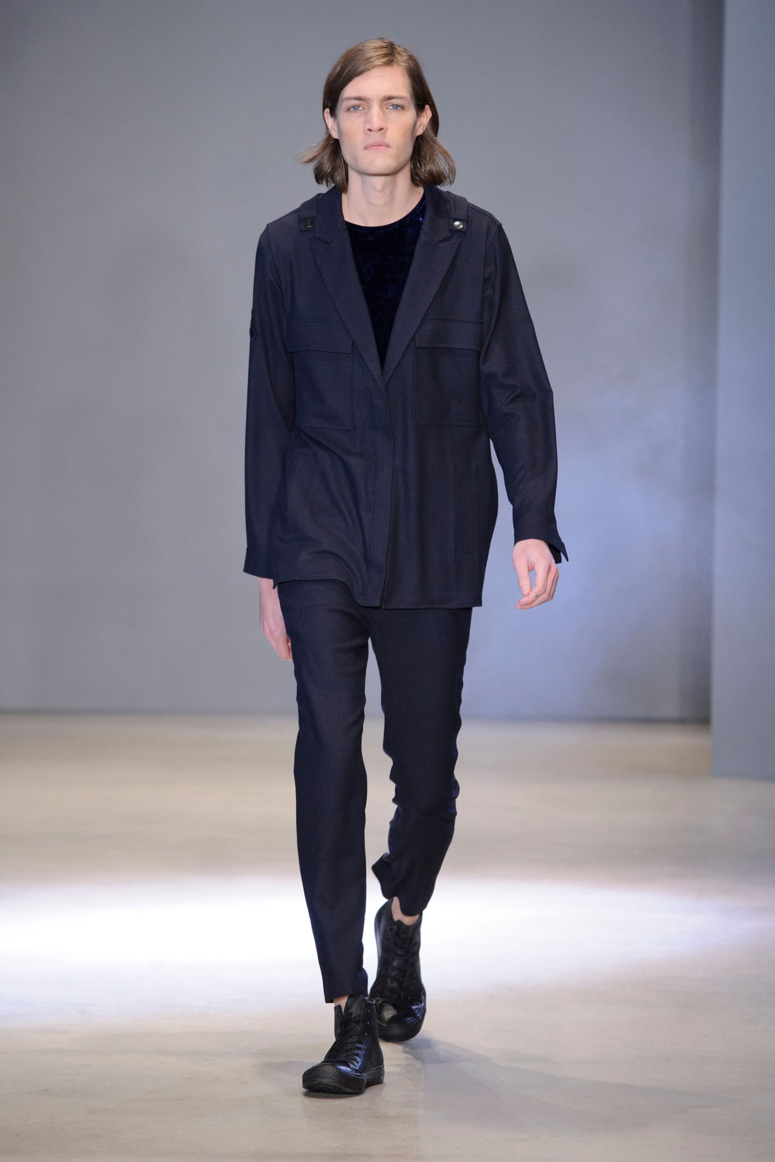 Tibi Fall 2016 Collection | PS Fashion