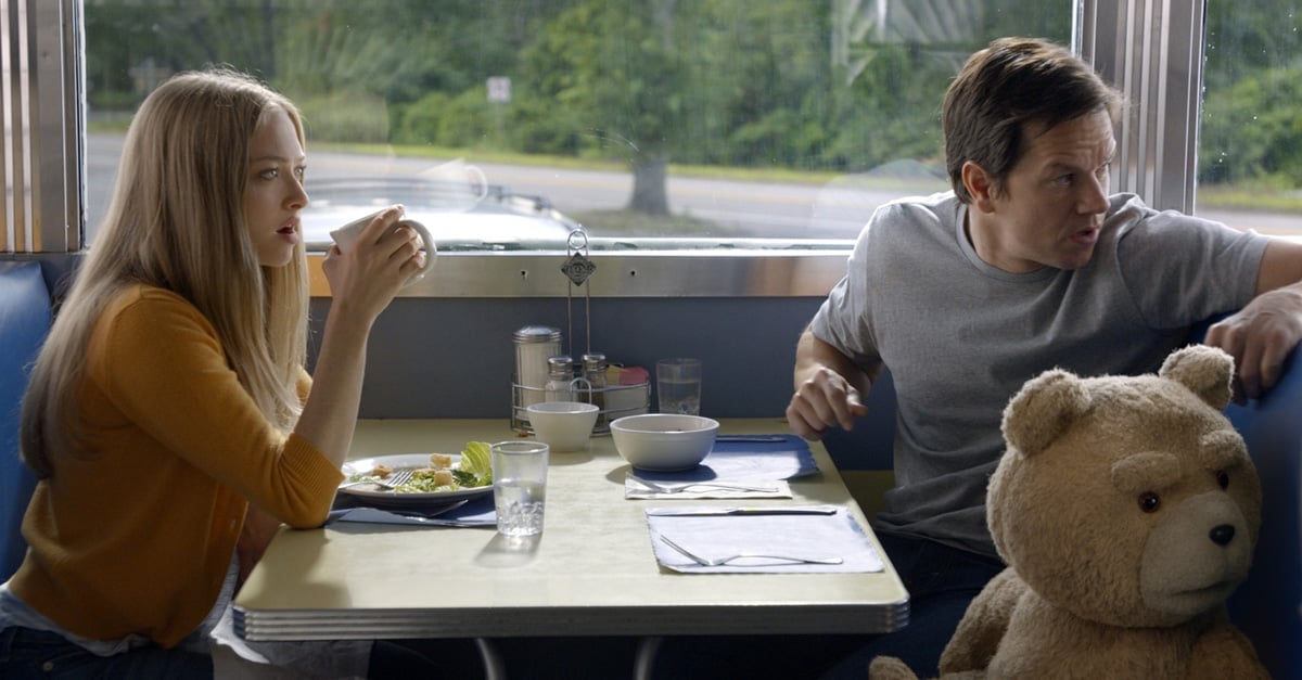 Ted 2 Trailer | PS Entertainment