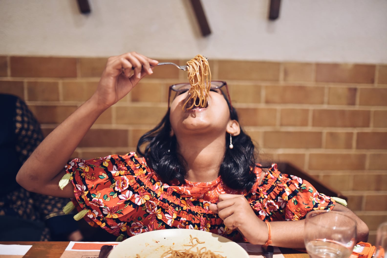 How to Raise Intuitive Eaters | POPSUGAR Family