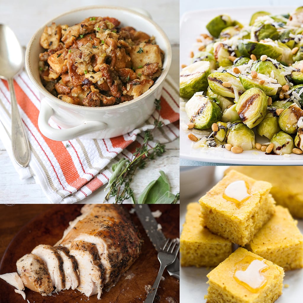Kid Friendly Thanksgiving Crockpot Recipes POPSUGAR Family
