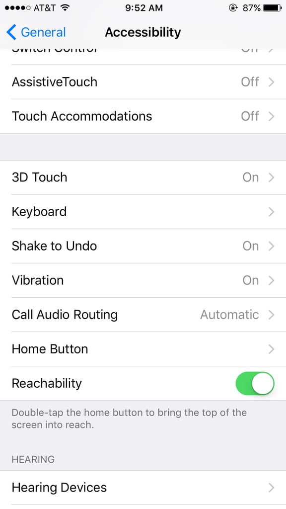 How to Open iPhone in iOS 10 | POPSUGAR Tech