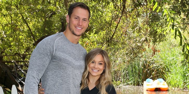When Is Shawn Johnson's Rainbow Baby Due? | POPSUGAR Family