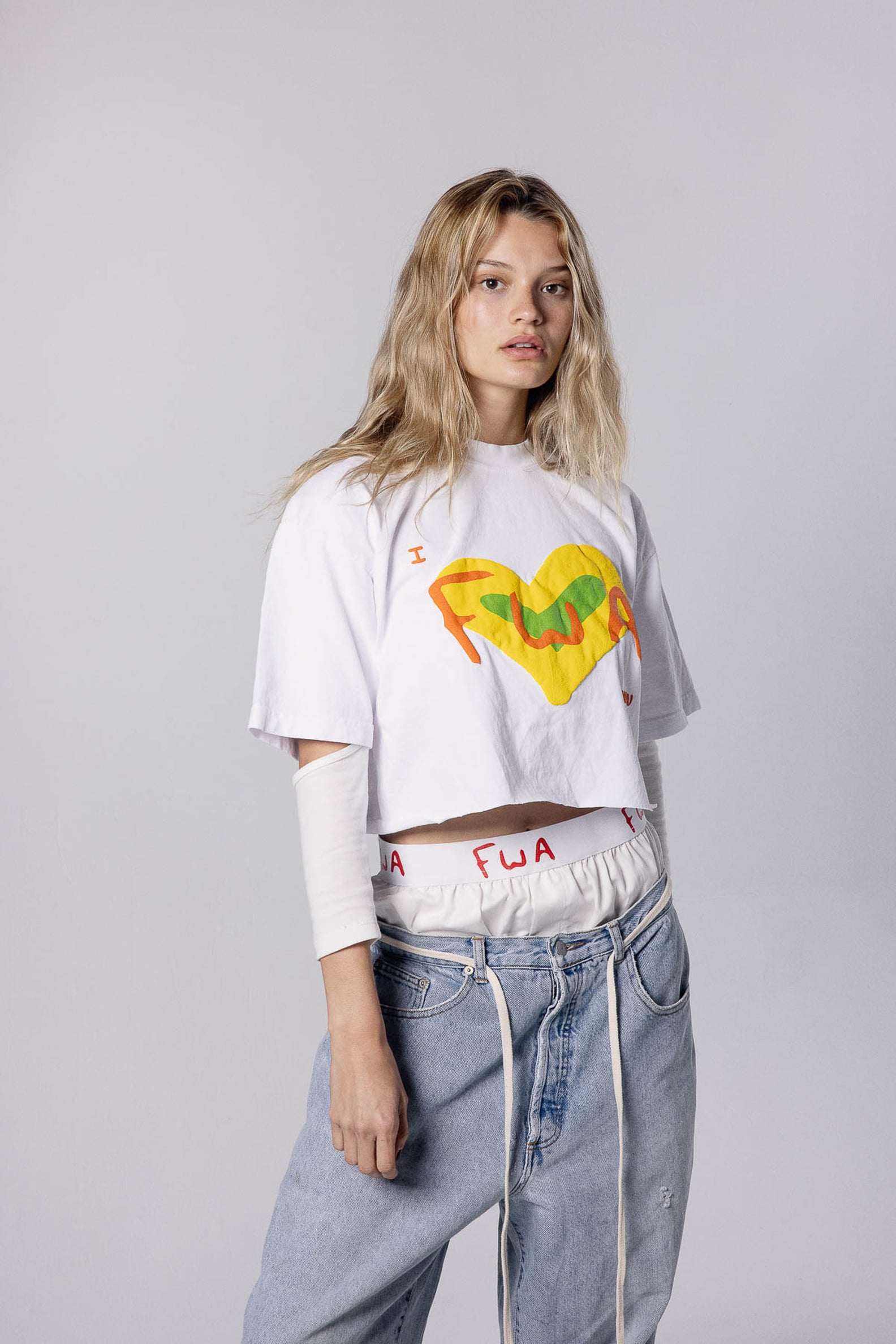 Model and Designer Tavia Bonetti's Line Friends With Animals | PS Fashion