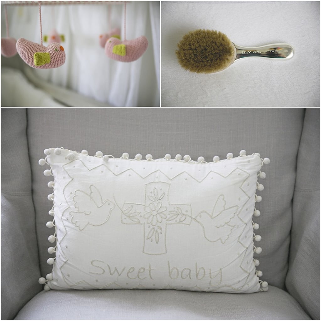 A Southern Baptism | POPSUGAR Family