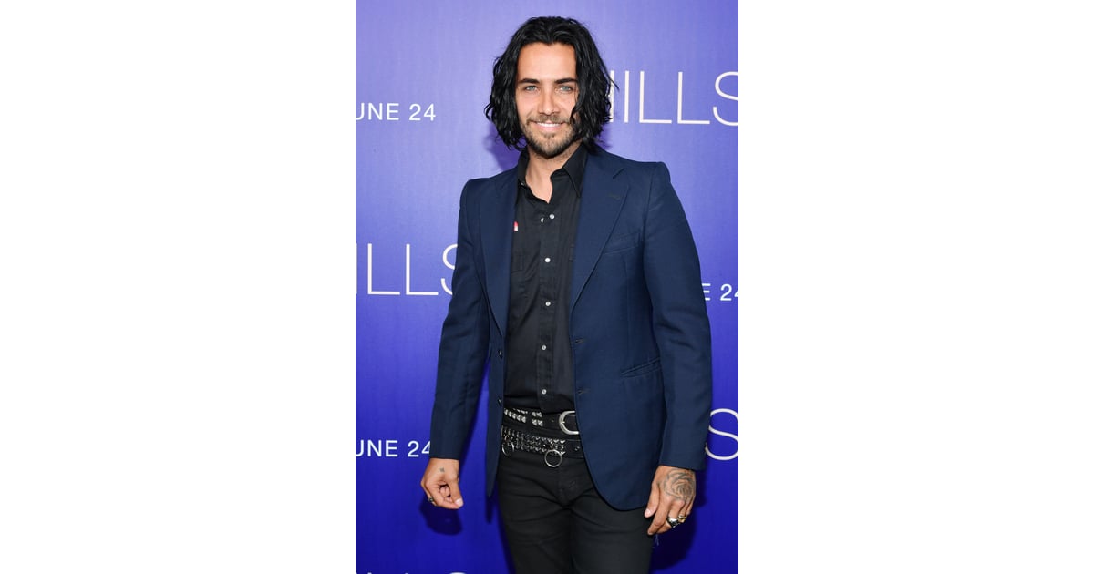 Justin Bobby | Laguna Beach and The Hills: Where Are They Now ...