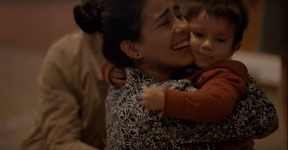 Nestlé Nido Adoption Commercial | POPSUGAR Family