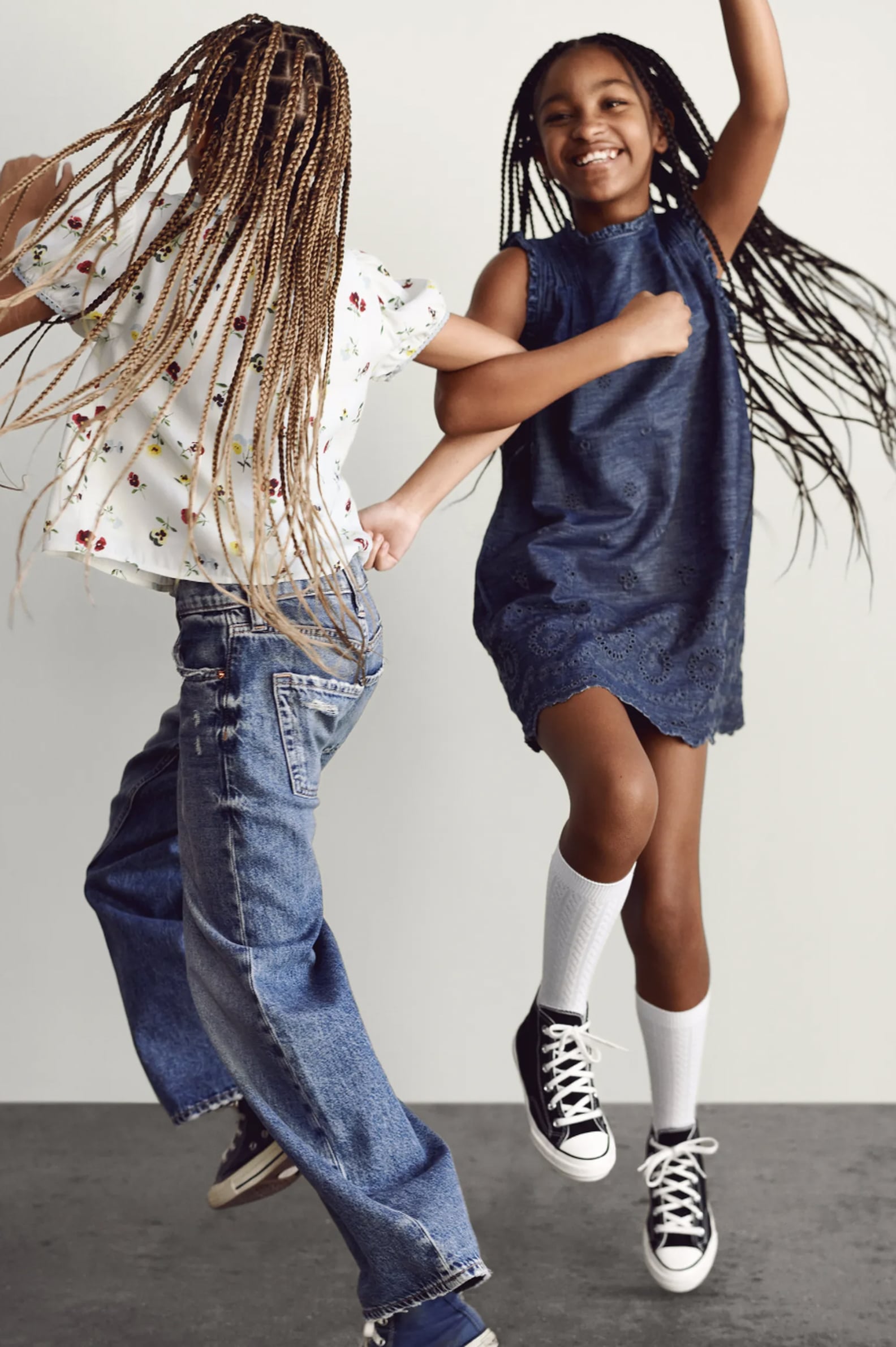 What to Know About the Gap x Dôen Collaboration | PS Fashion