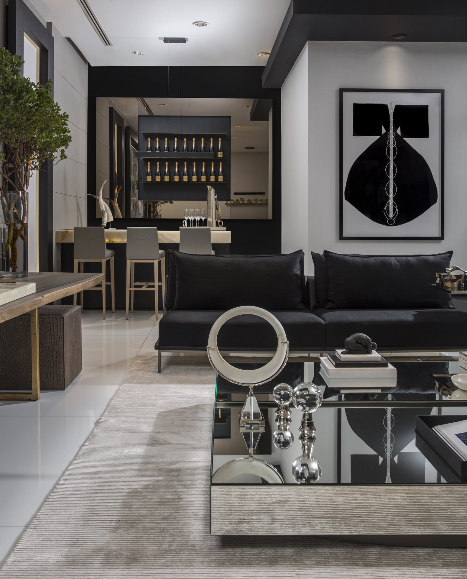 Artefacto Design Showcase House | PS Home