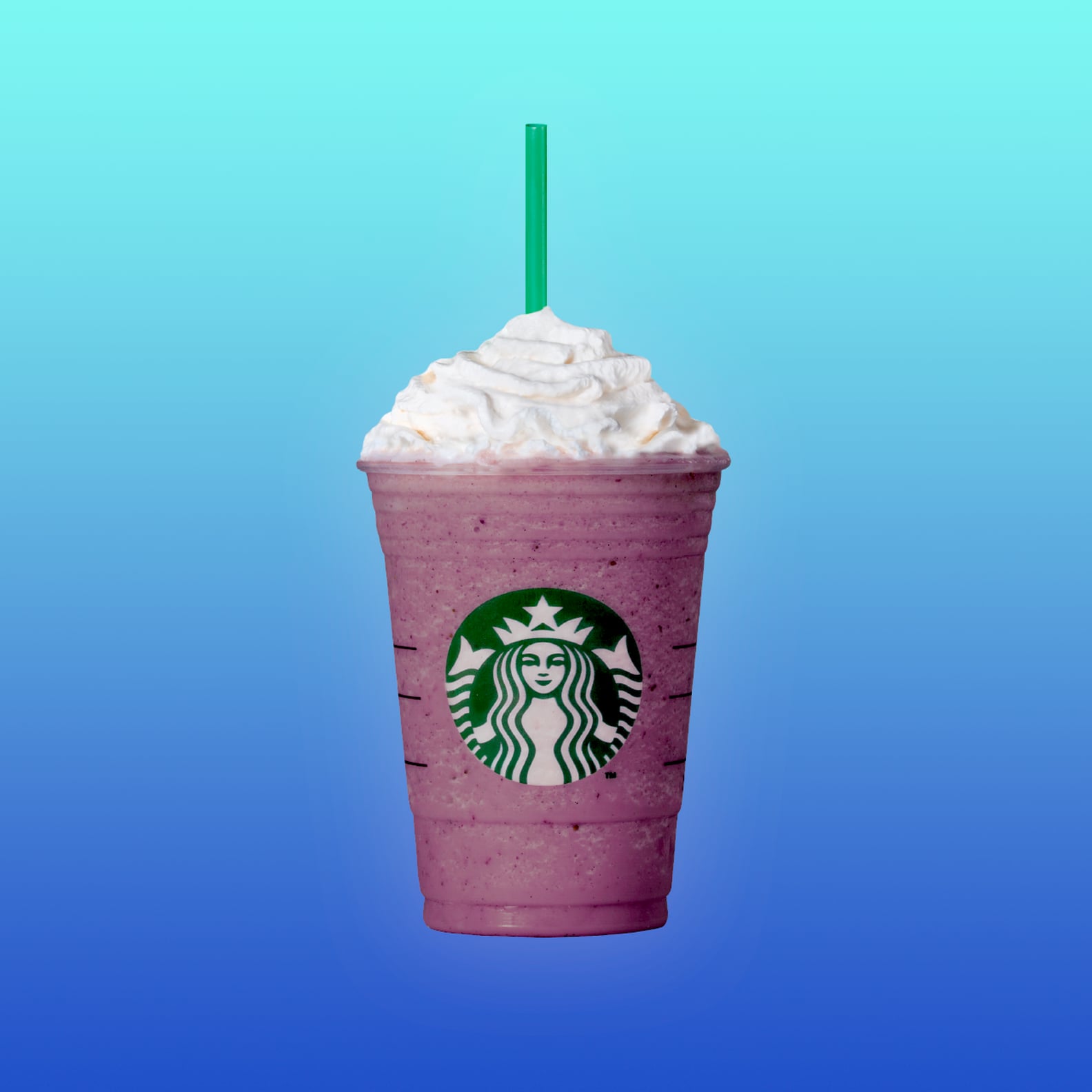 Starbucks Pokemon Go Frappuccino | PS Food
