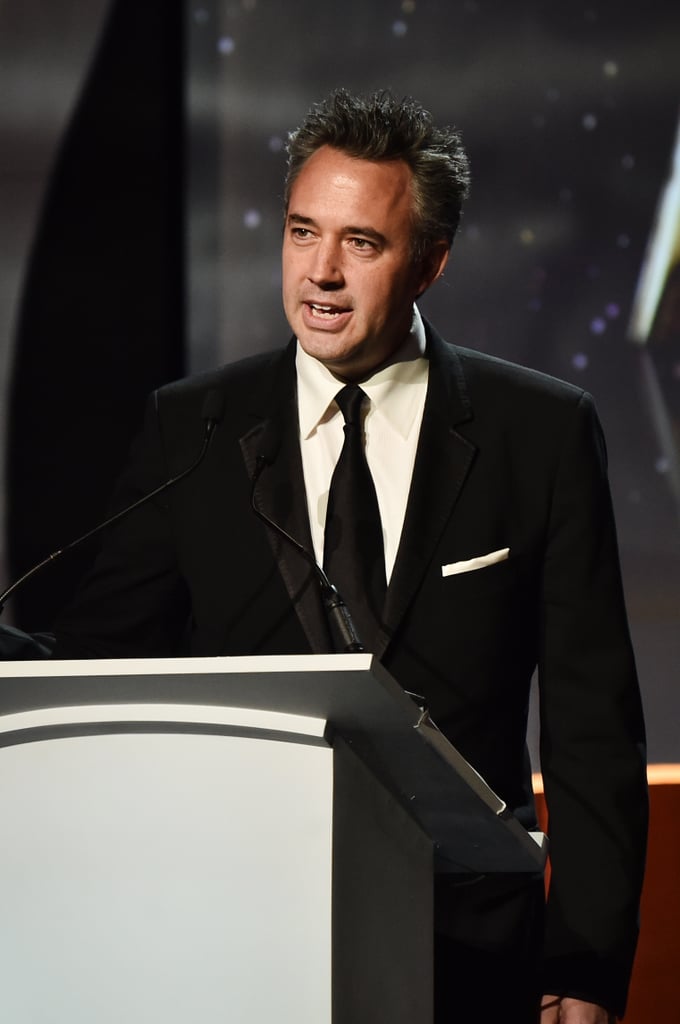 Who Are the Gunn Brothers? | POPSUGAR Celebrity UK