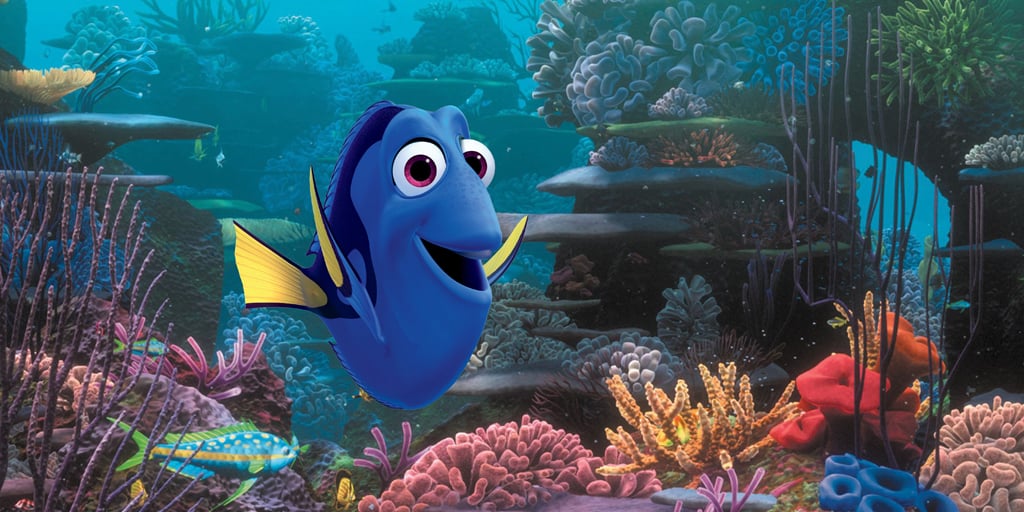 Finding Dory Memes | PS Tech