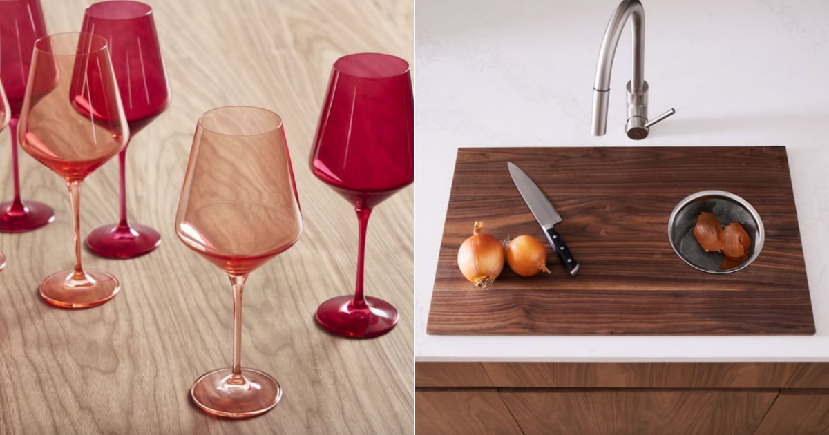 Best Kitchen Products From West Elm 2021 | POPSUGAR Home