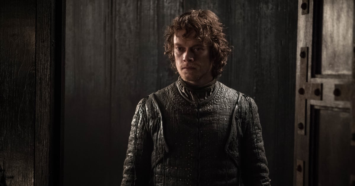 Why Does Theon Want to Defend Bran on Game of Thrones? | POPSUGAR ...