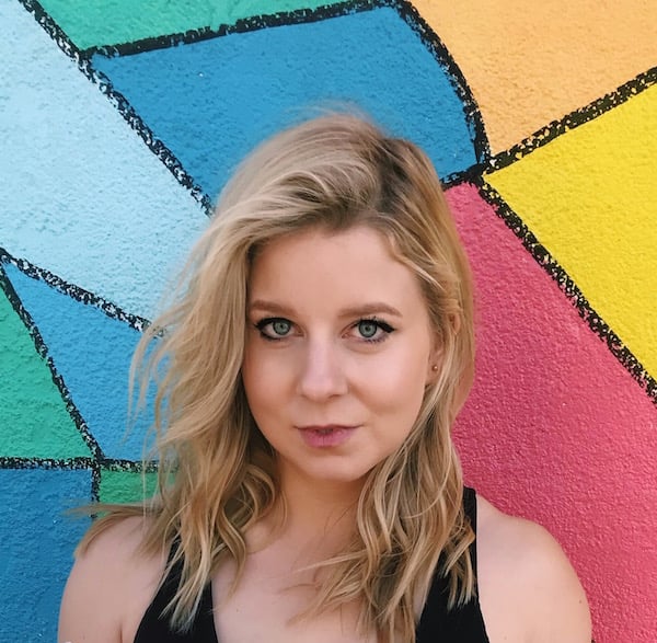 Allie Flinn - POPSUGAR