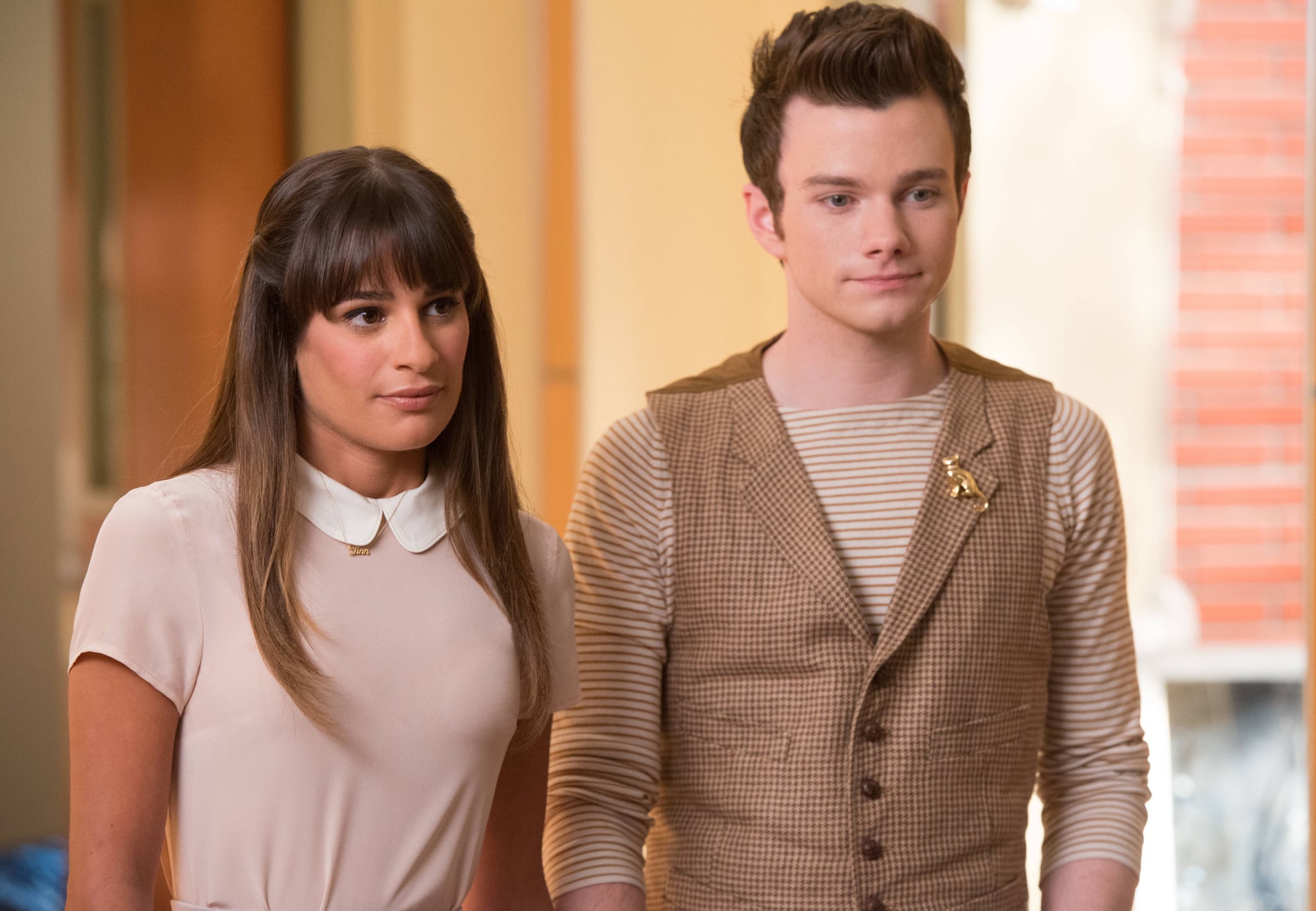 When Does Glee Come Back in 2015? | POPSUGAR Entertainment