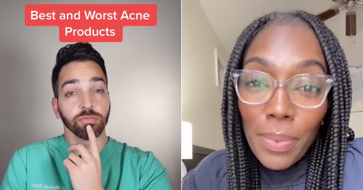 Best Dermatologists to Follow on TikTok | PS Beauty