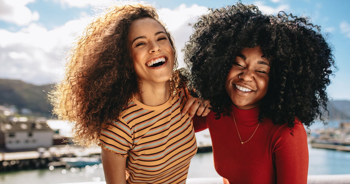 Frizz-Fighting Curly-Hair Products From Ulta Beauty | POPSUGAR Latina