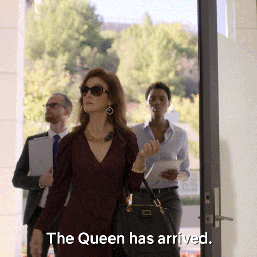 Dead to Me GIFs | PS Entertainment
