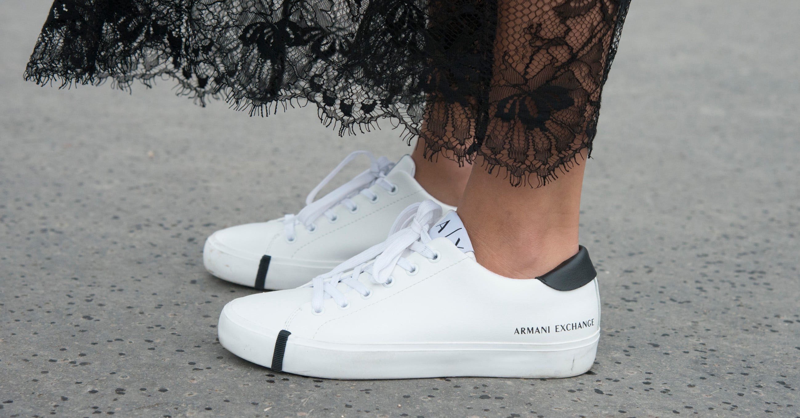 Best No-Show Socks For Women | POPSUGAR Fashion