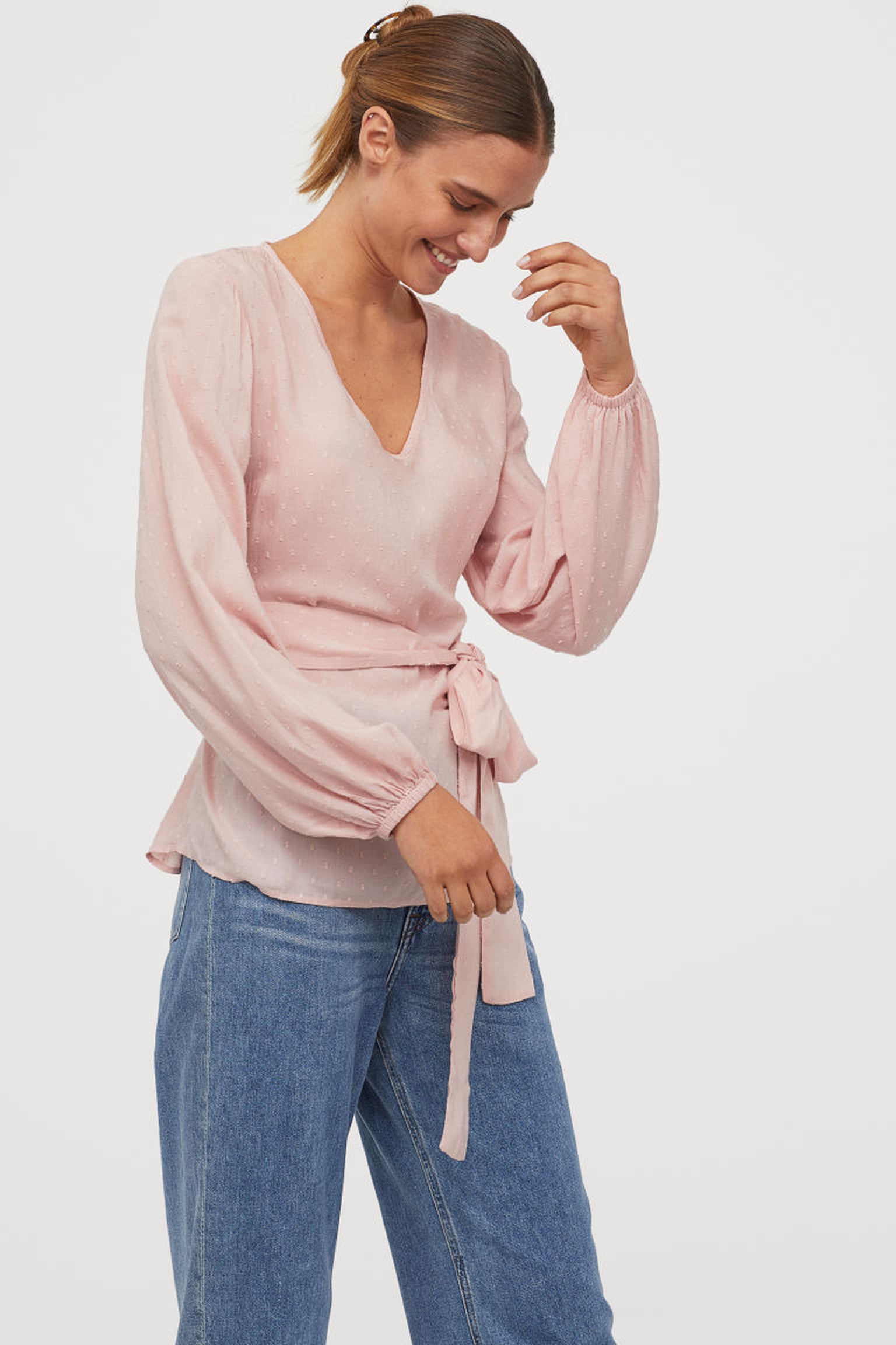 Best Work Tops Under $50 | PS Fashion