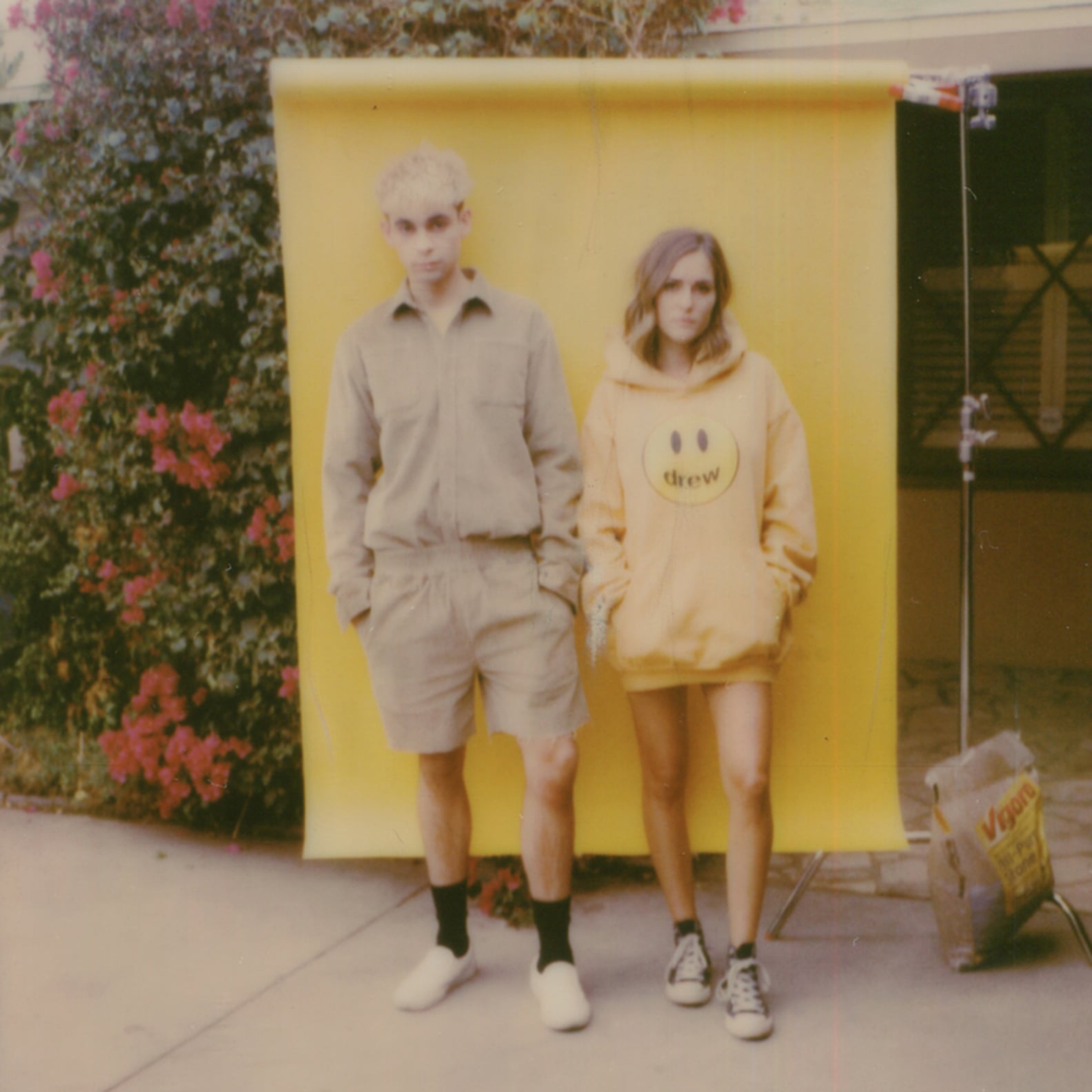 Justin Bieber Drew House Clothing Line | PS Fashion