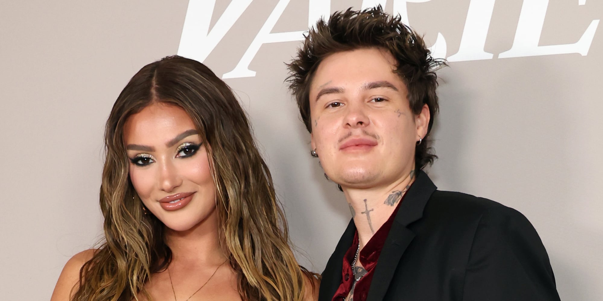 Jesse Sullivan's Take on Child Pronouns: Therapist Weighs In | POPSUGAR ...