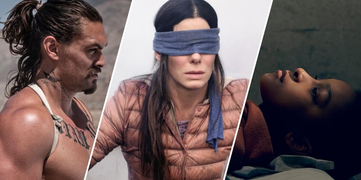 Dystopian and Apocalyptic Movies on Netflix | POPSUGAR Entertainment