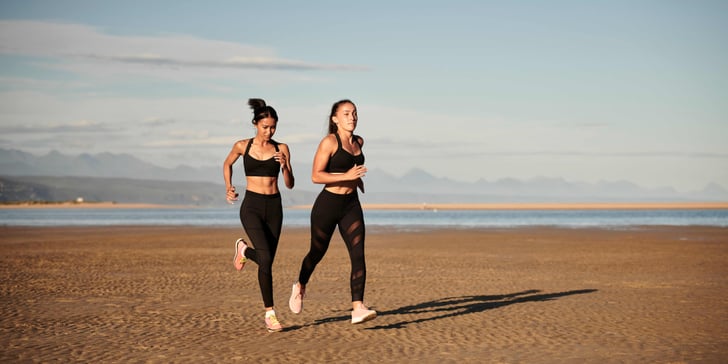 Does Running Burn Fat? | POPSUGAR Fitness UK