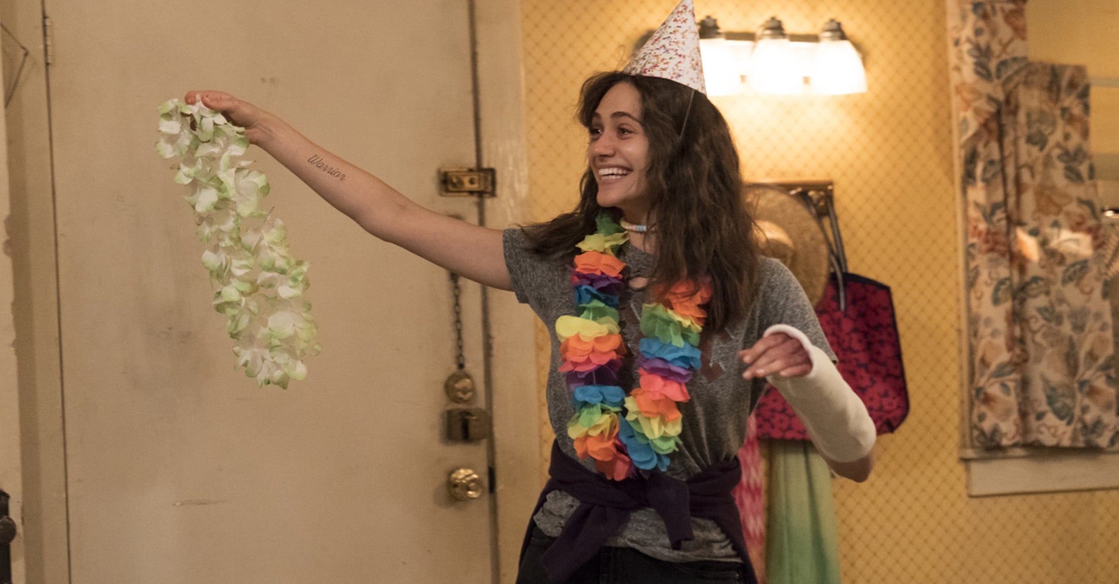 How Is Fiona Going to Leave Shameless? | PS UK Entertainment
